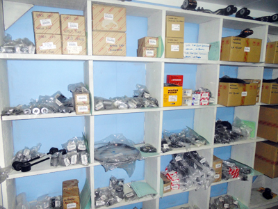 City Auto Electrical