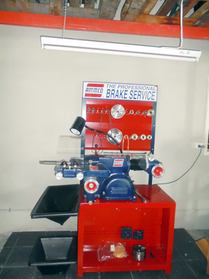 City Auto Electrical